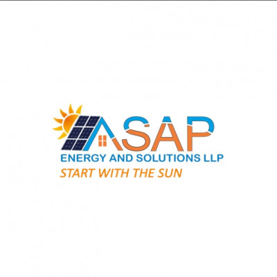 ASAP ENERGY AND SOLUTIONS