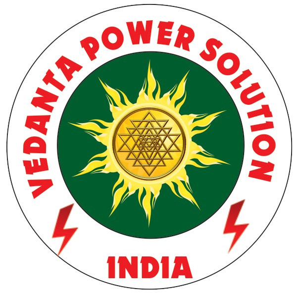 Vedanta Power Solution Pvt Ltd Vedanta Power Solution Pvt Ltd